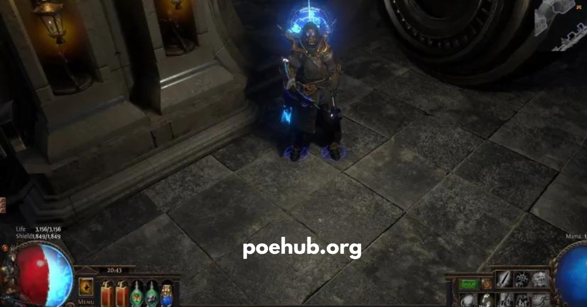 Atlas in Path of Exile - Journey through Maps & Marvels | PoeHub