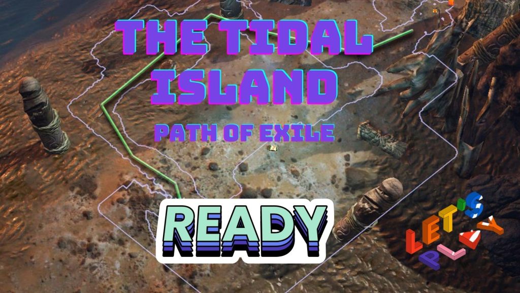 Dive into Delight - The Wonders of Tidal Island | PoeHub